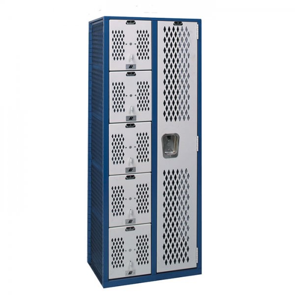 P.E. Series Lockers | List Industries